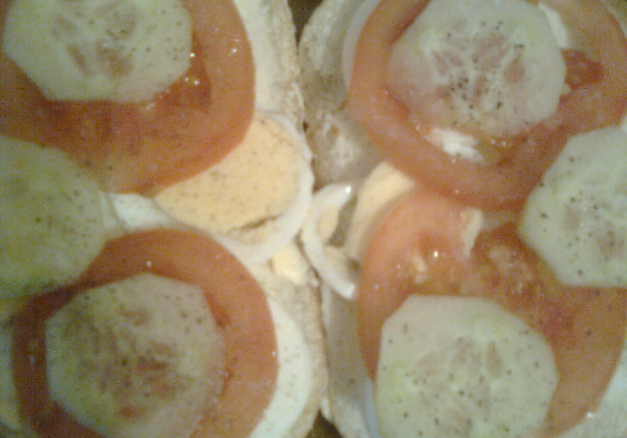 Kanapki - DoradcaSmaku.pl