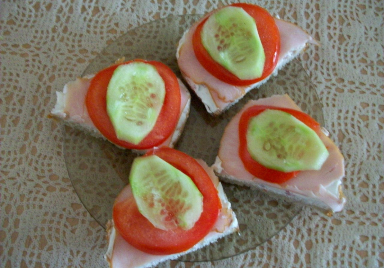 kanapki - DoradcaSmaku.pl