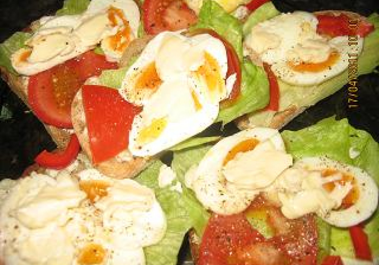 Kanapki - DoradcaSmaku.pl