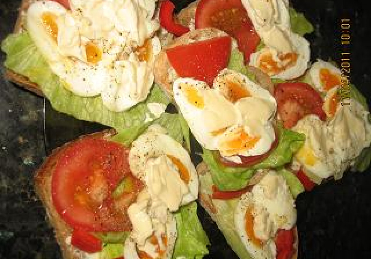 Kanapki - DoradcaSmaku.pl