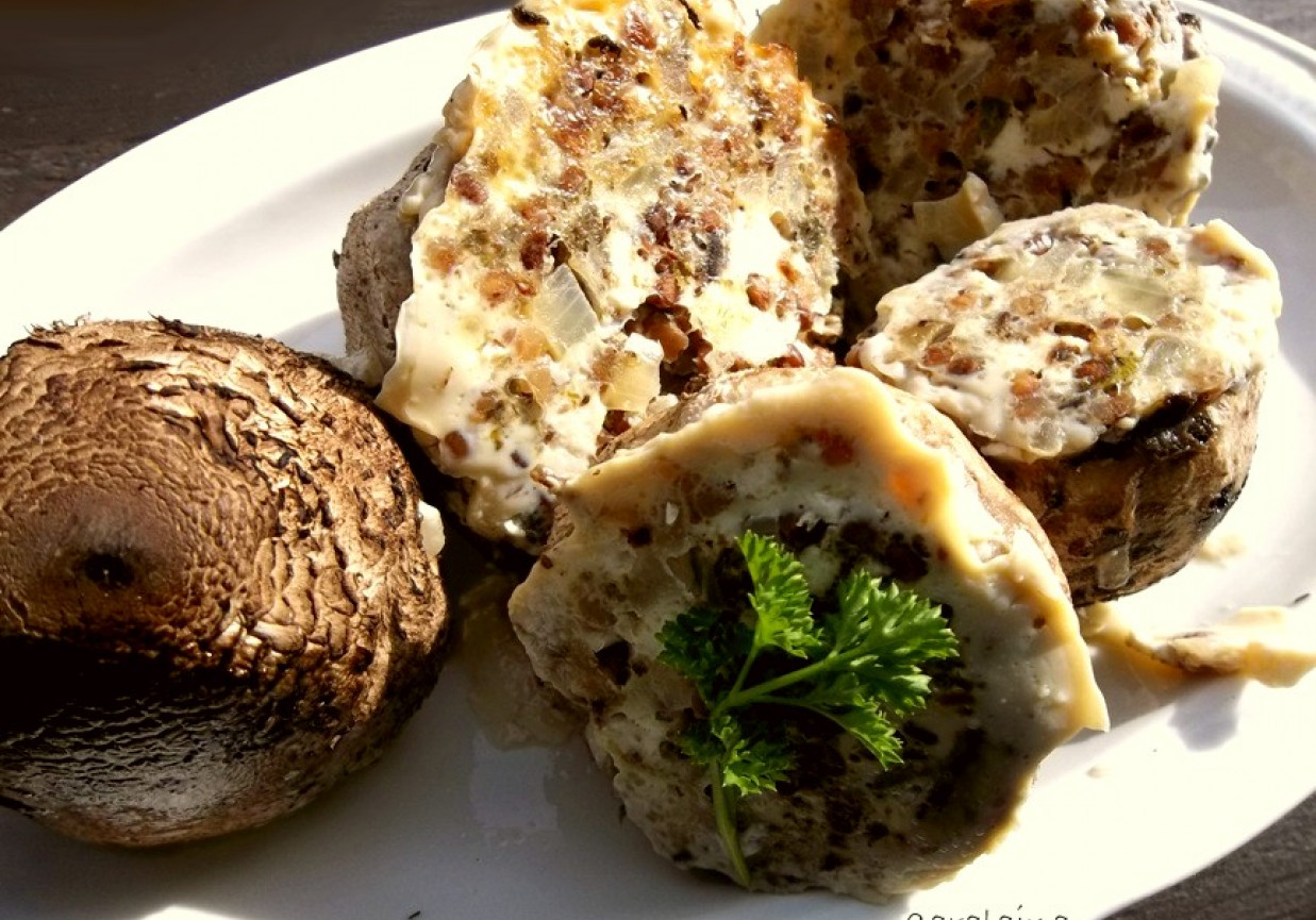 Kanie nadziewane - DoradcaSmaku.pl