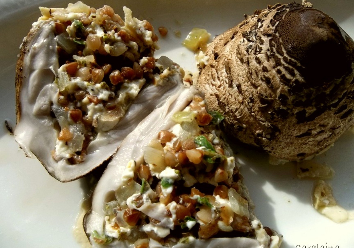 Kanie nadziewane - DoradcaSmaku.pl