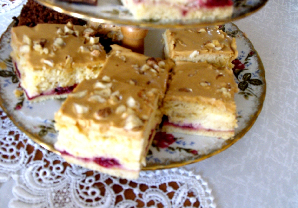 Karmelowa pychotka - DoradcaSmaku.pl