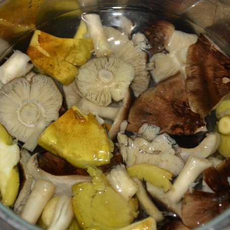 Kartoflanka z prośniankami - DoradcaSmaku.pl