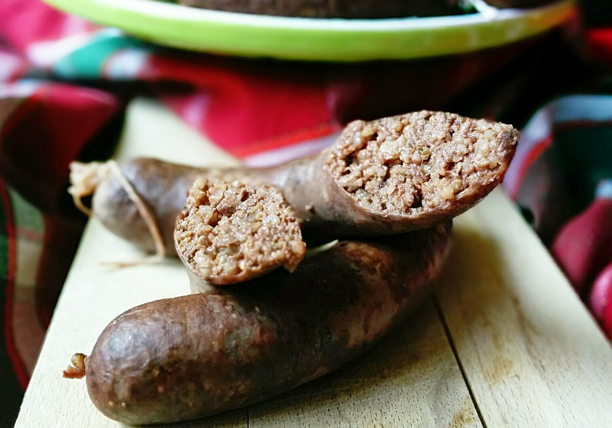 Kaszanka - DoradcaSmaku.pl