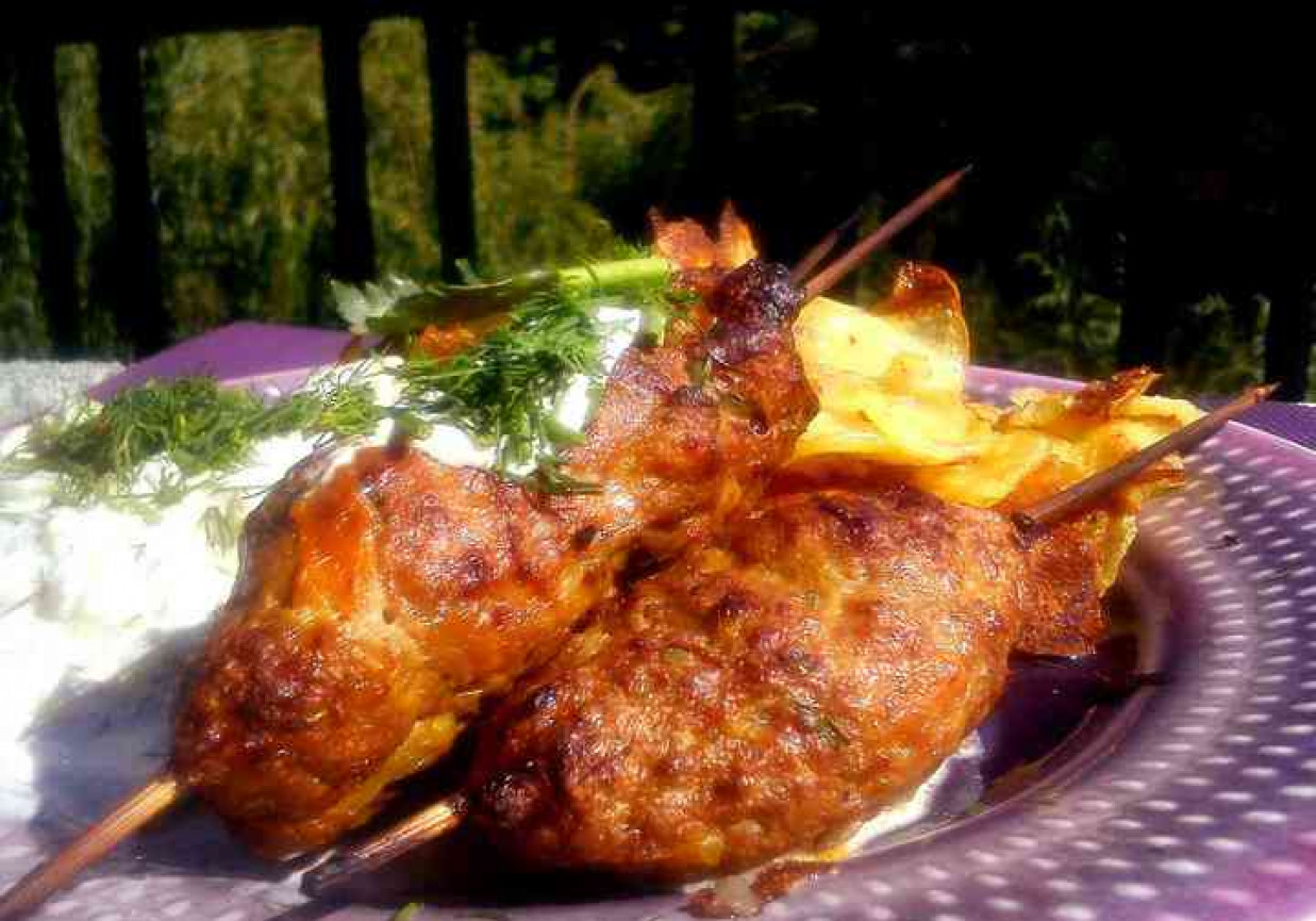 kebab chi chi - DoradcaSmaku.pl