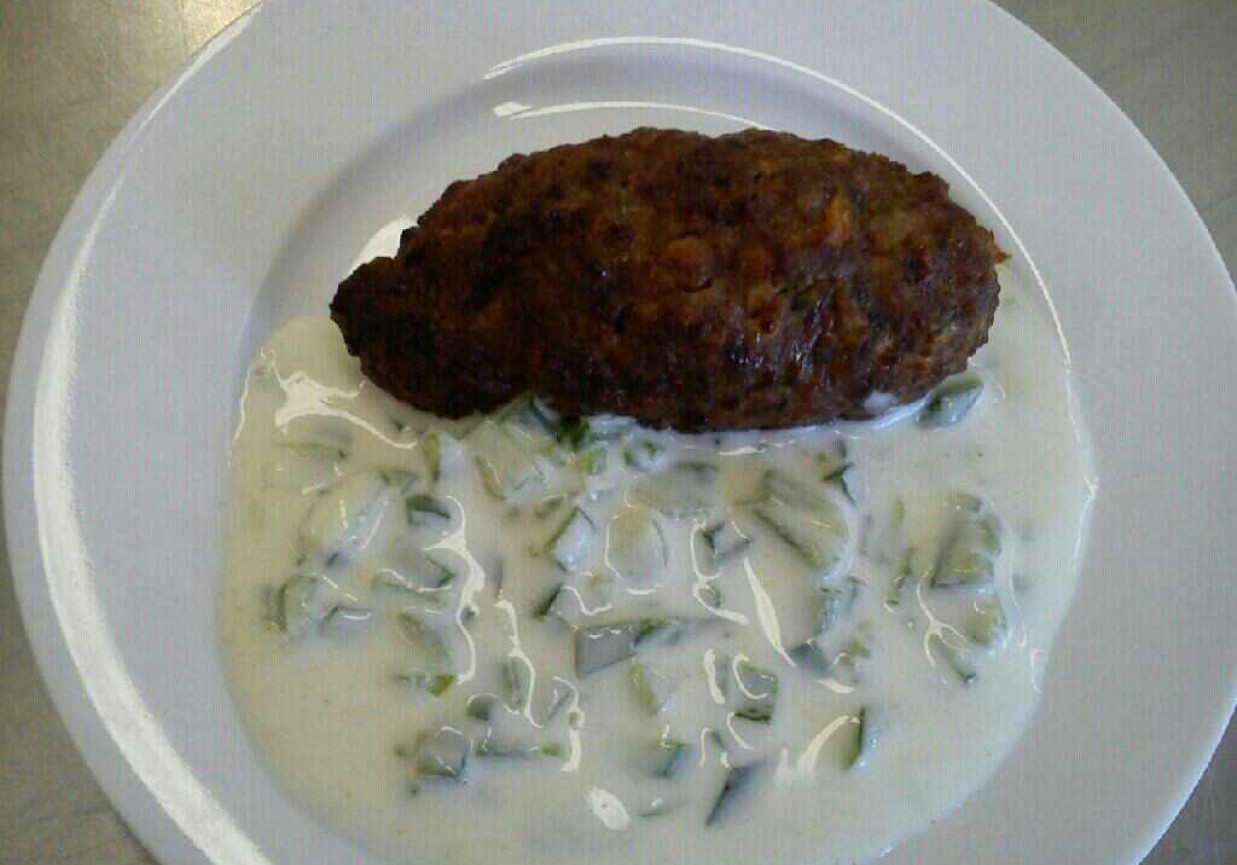 kebab turecki - DoradcaSmaku.pl