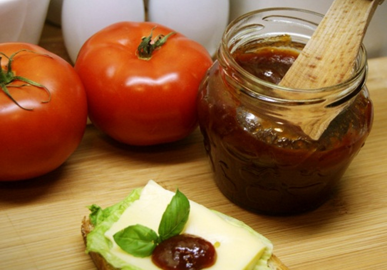 Keczup domowy - DoradcaSmaku.pl