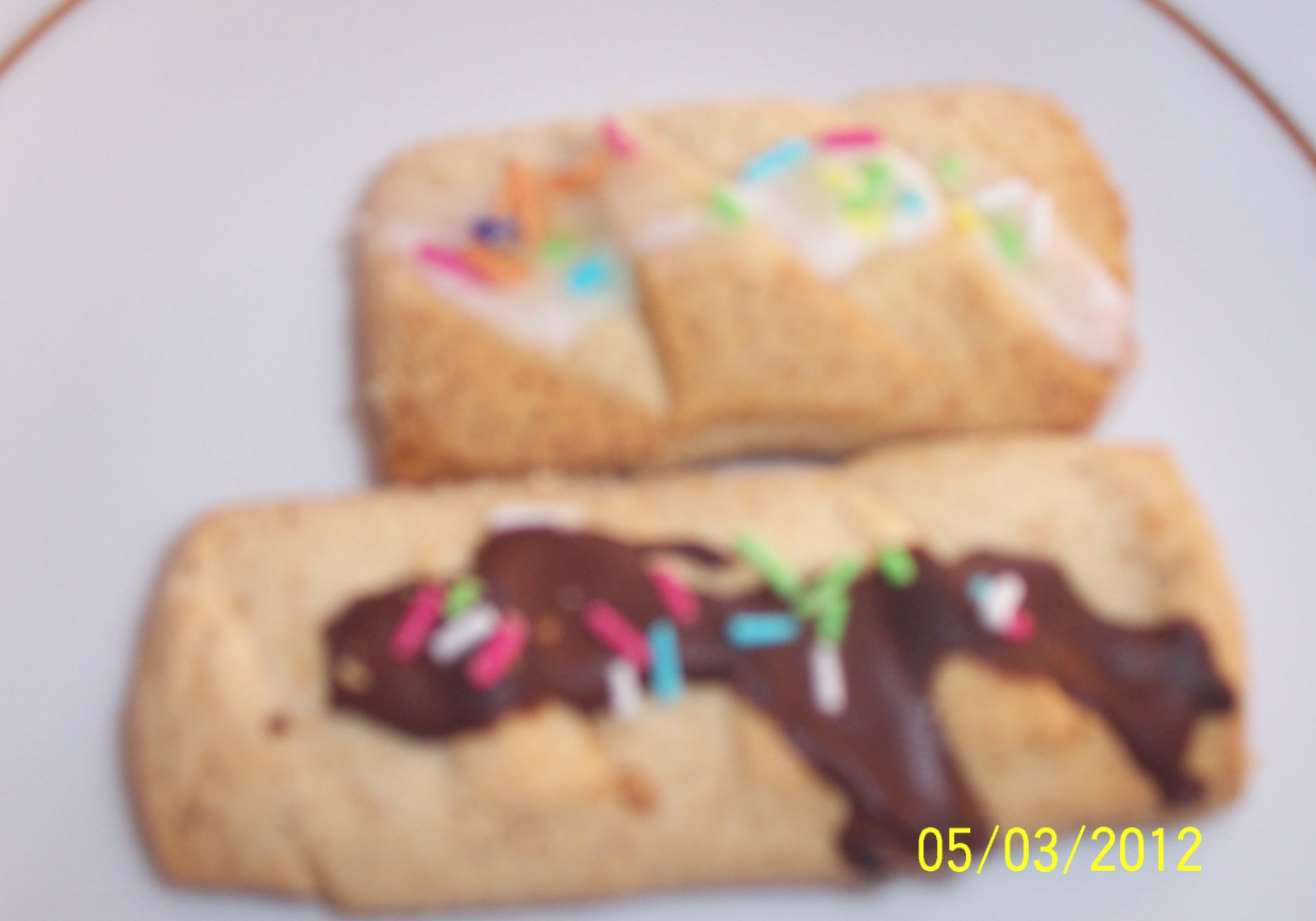 Keksy - DoradcaSmaku.pl