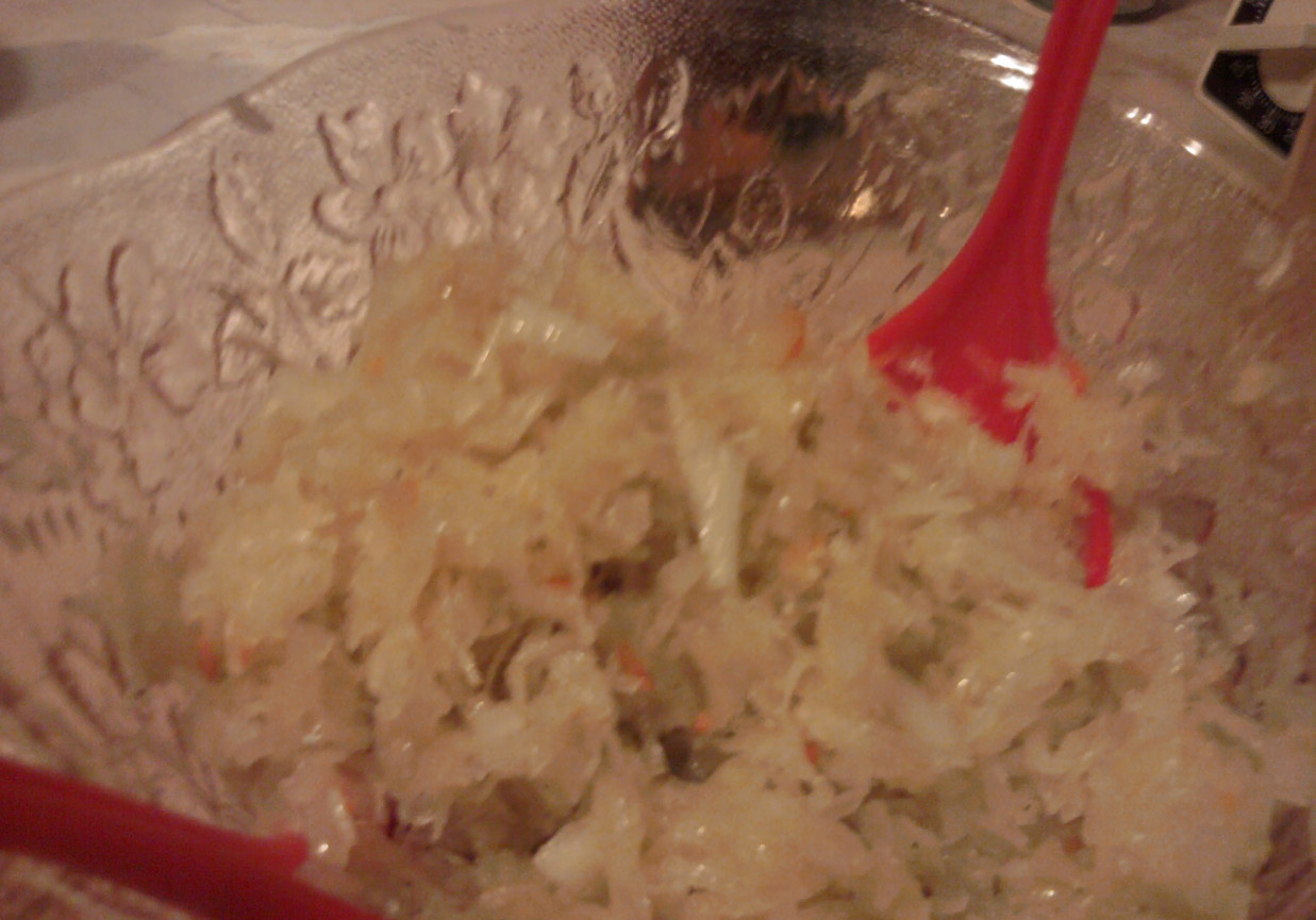 Kiszona surówka - DoradcaSmaku.pl