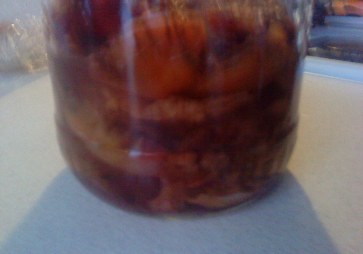 KISZONE RYDZE - DoradcaSmaku.pl