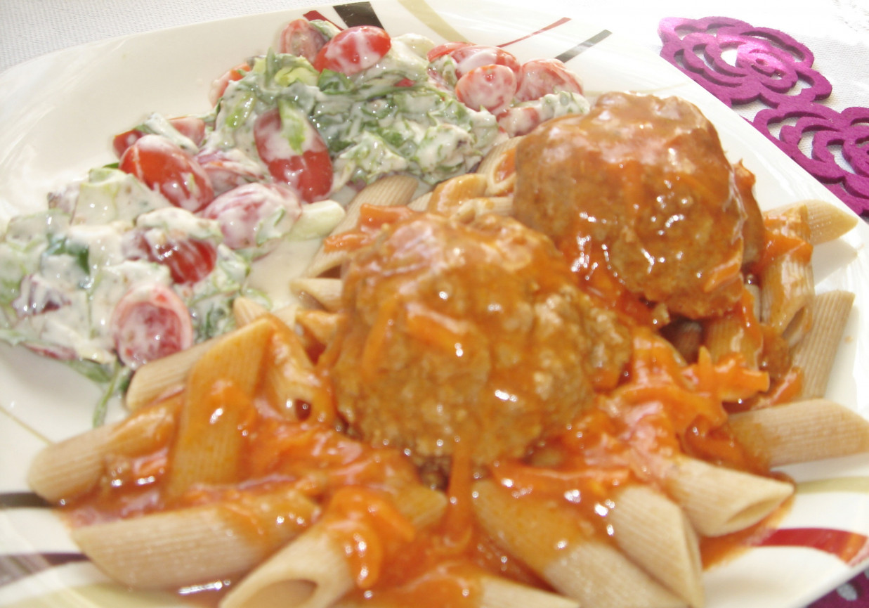 Klopsy babuni - DoradcaSmaku.pl