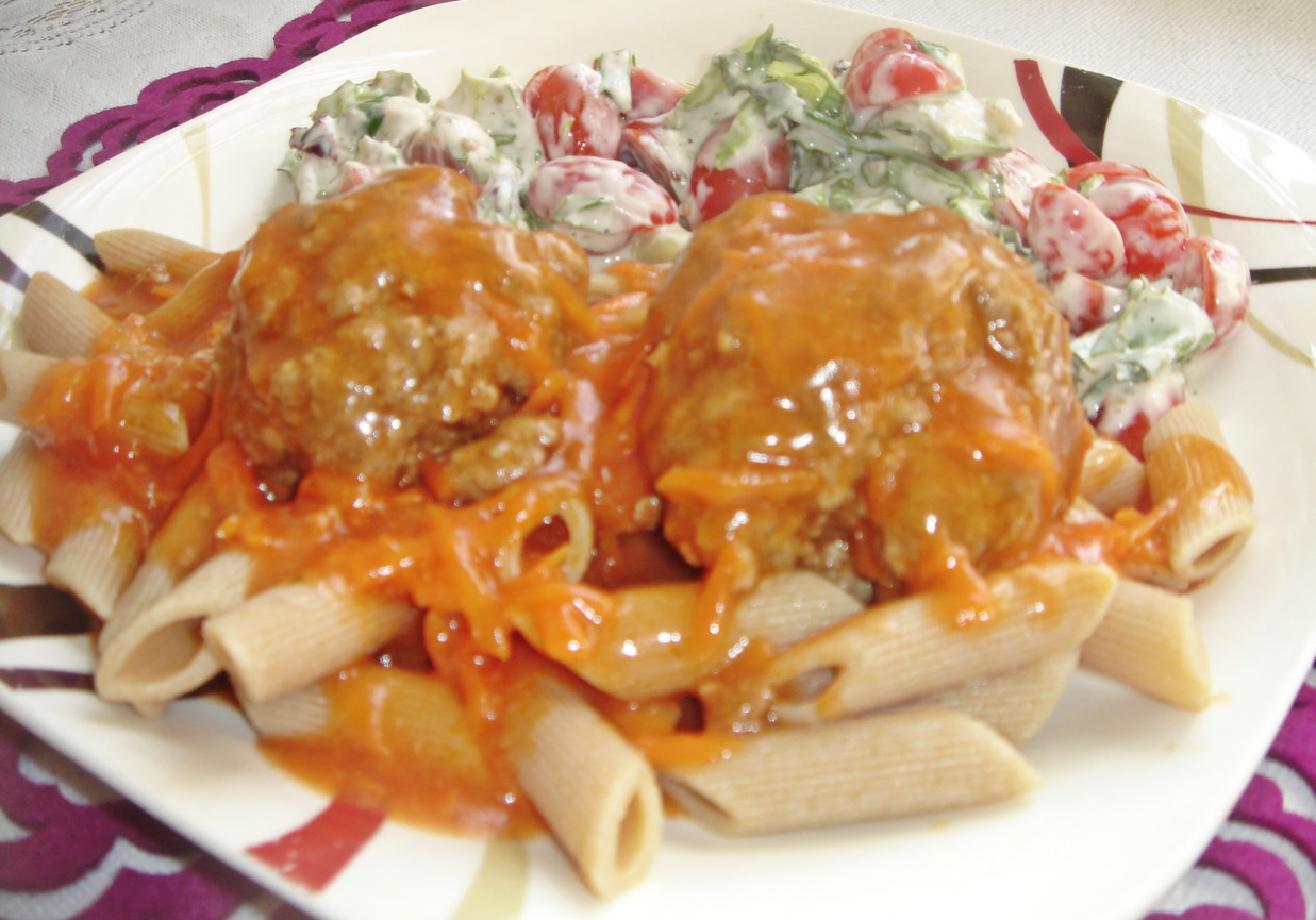 Klopsy babuni - DoradcaSmaku.pl