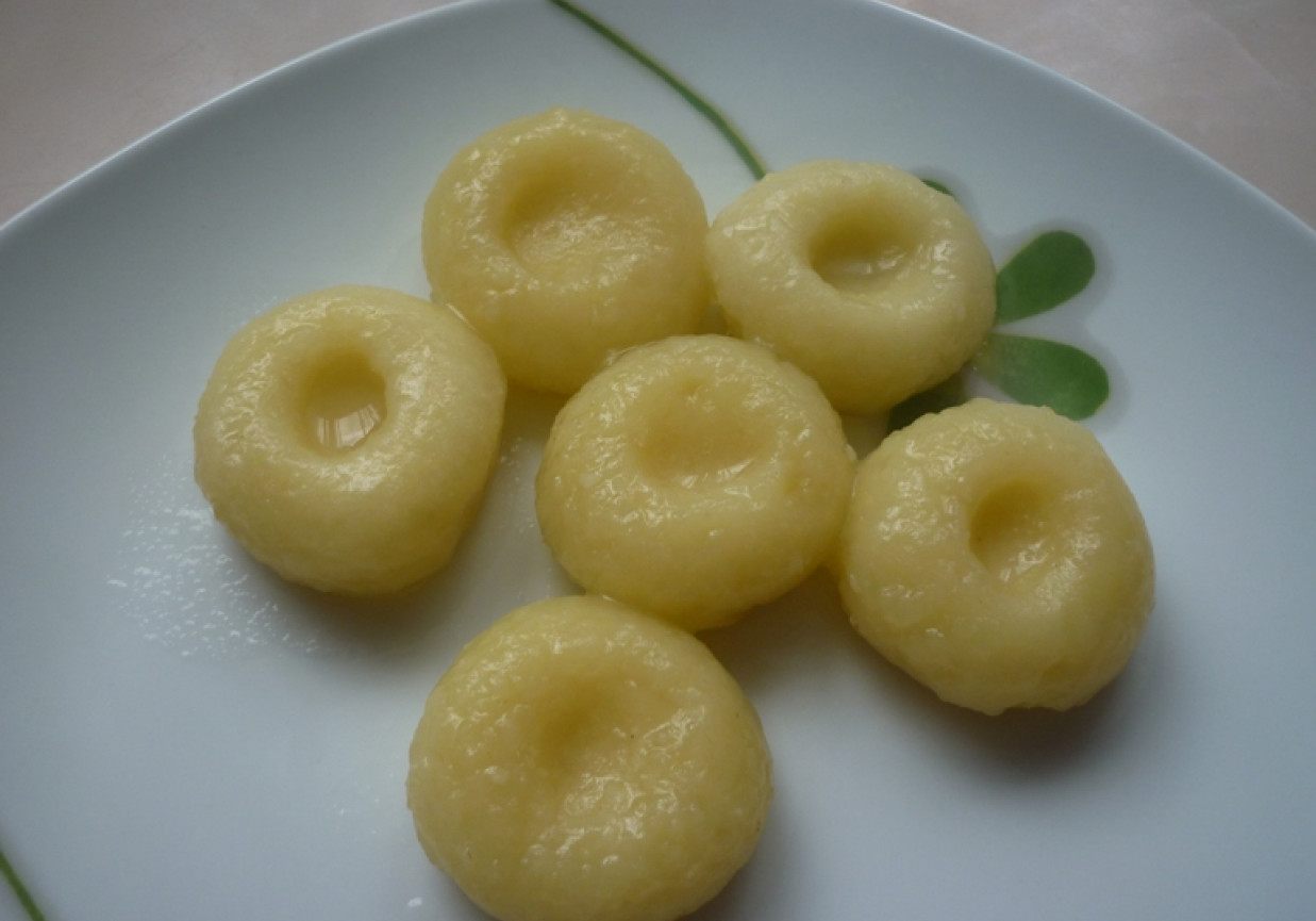 Kluski śląskie - DoradcaSmaku.pl