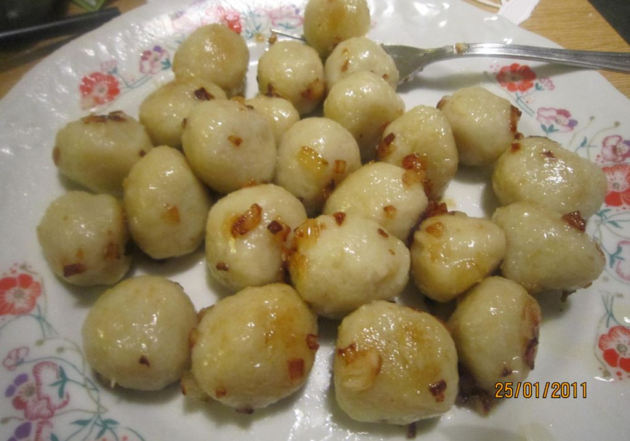 Knedle - DoradcaSmaku.pl