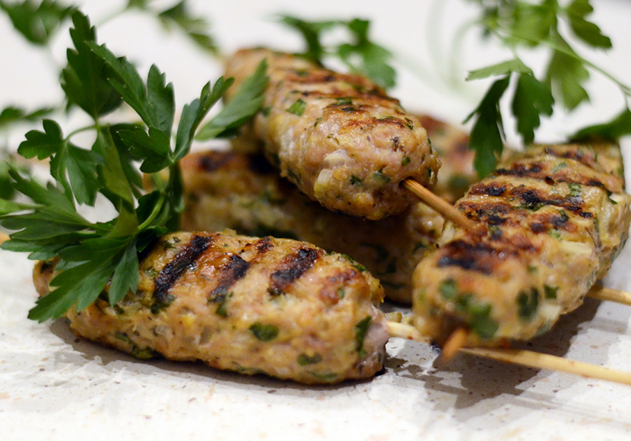Köfte - DoradcaSmaku.pl