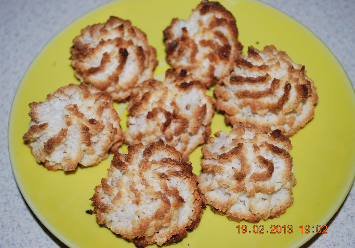 kokosanki - DoradcaSmaku.pl