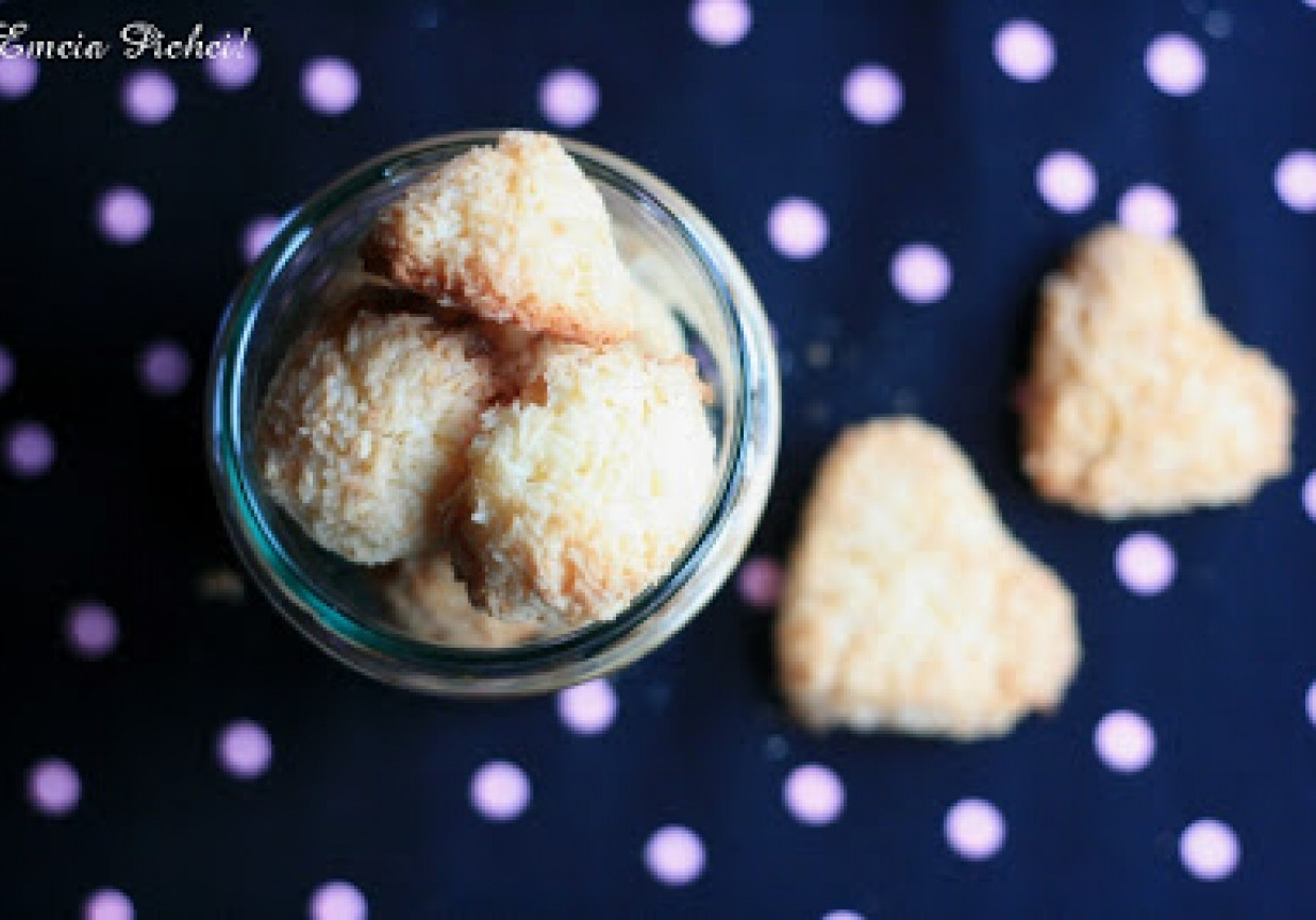 Kokosanki - DoradcaSmaku.pl