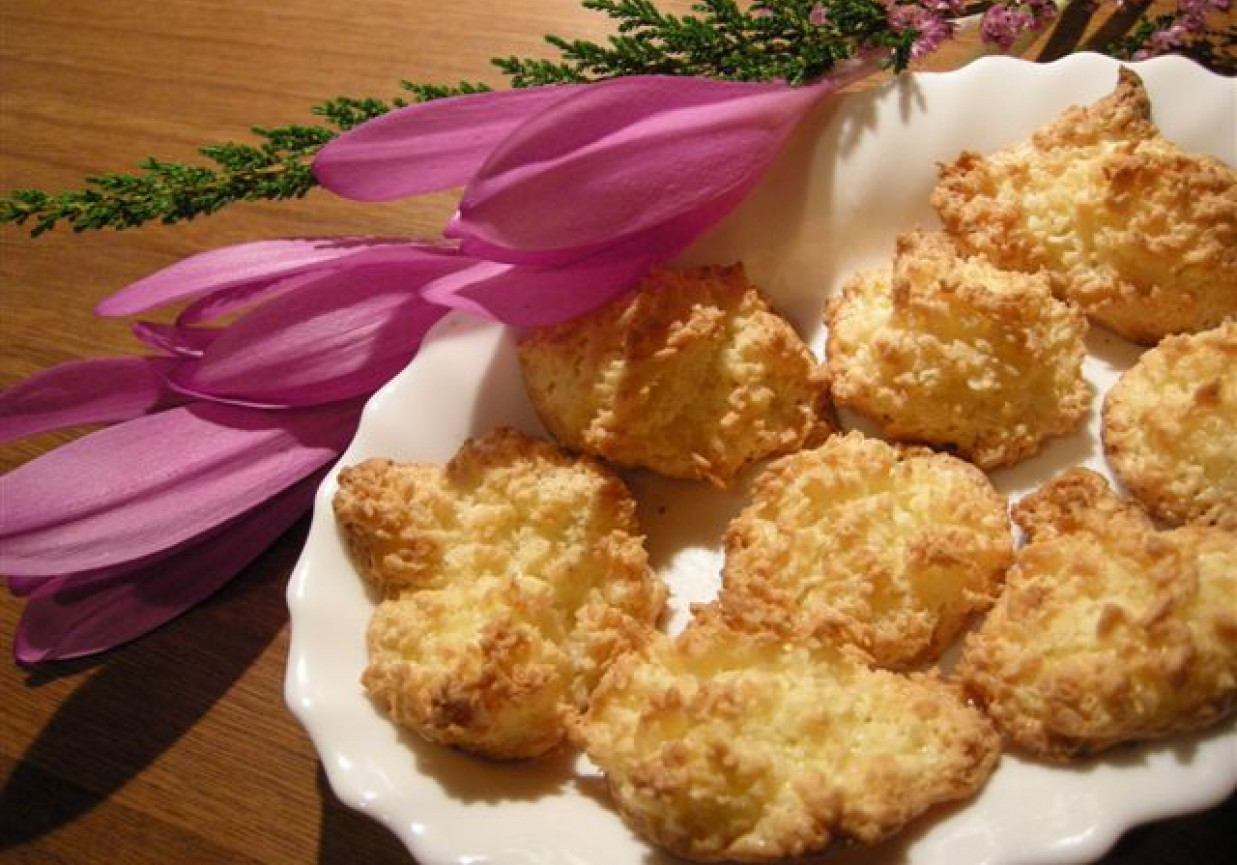 KOKOSANKI - DoradcaSmaku.pl