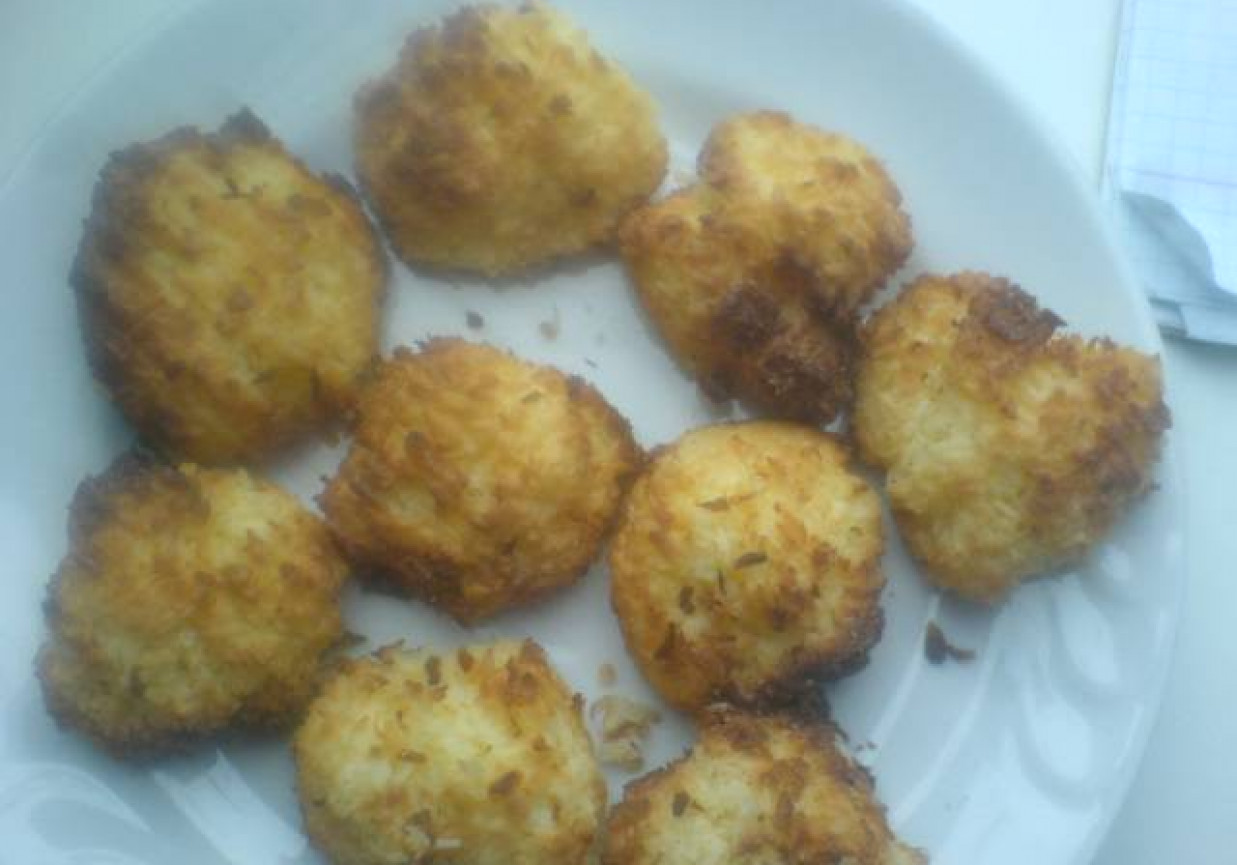 kokosanki - DoradcaSmaku.pl