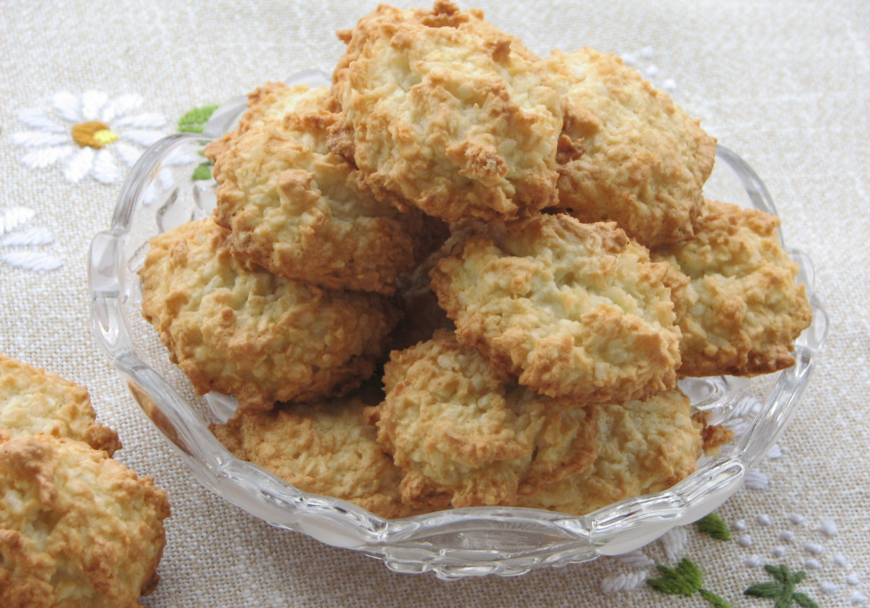 Kokosanki - DoradcaSmaku.pl