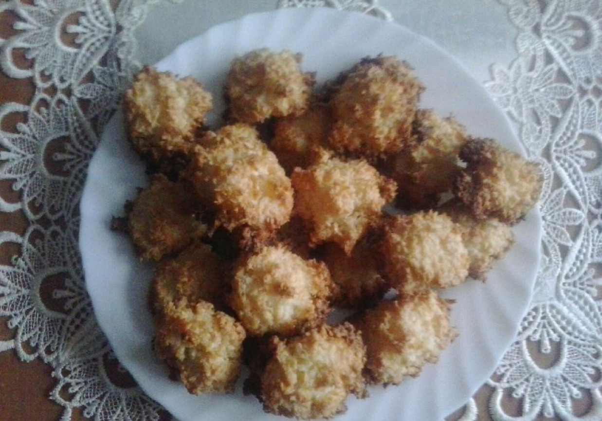 kokosanki - DoradcaSmaku.pl