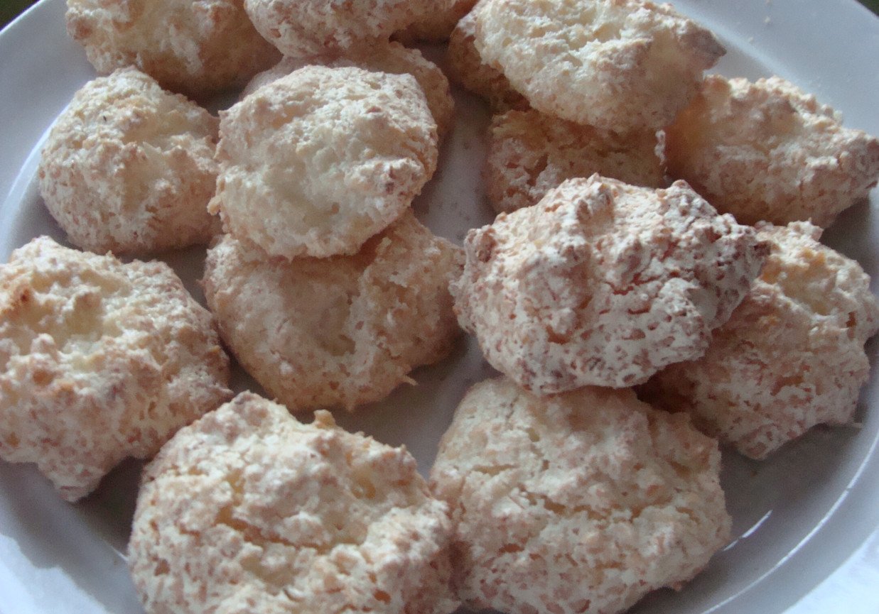 kokosanki - DoradcaSmaku.pl