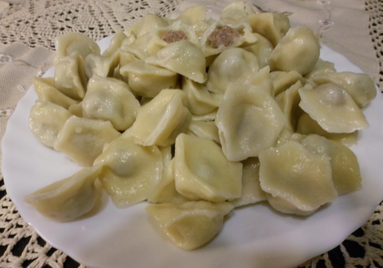 Kołduny litewskie - DoradcaSmaku.pl