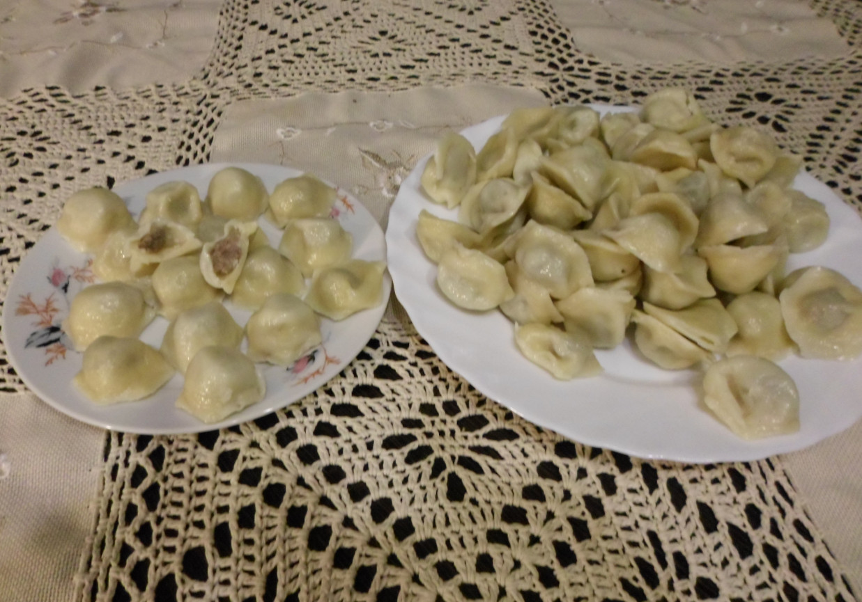 Kołduny litewskie - DoradcaSmaku.pl