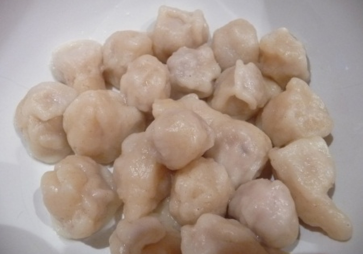 Kołduny w rosole - DoradcaSmaku.pl