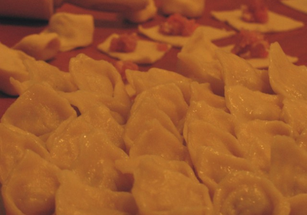 Kołduny - DoradcaSmaku.pl