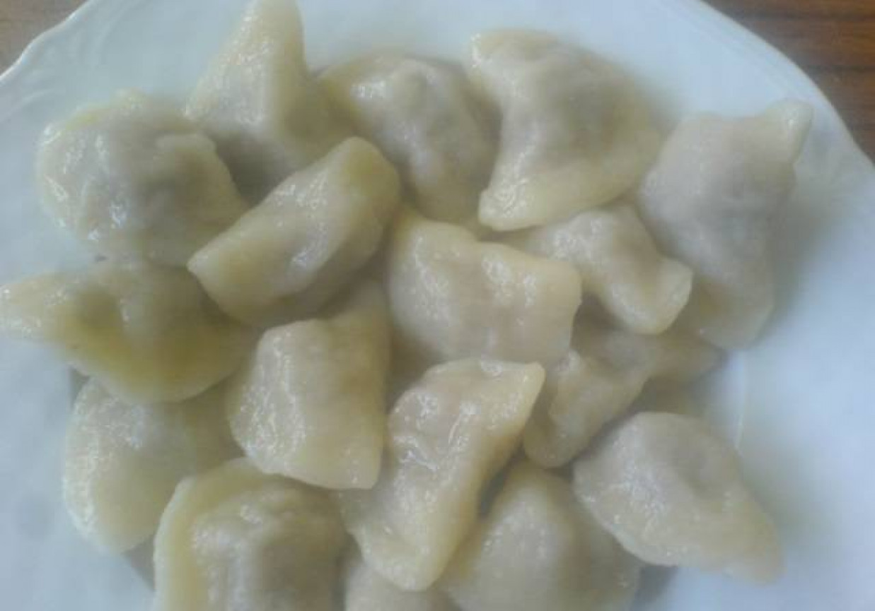 kołduny - DoradcaSmaku.pl