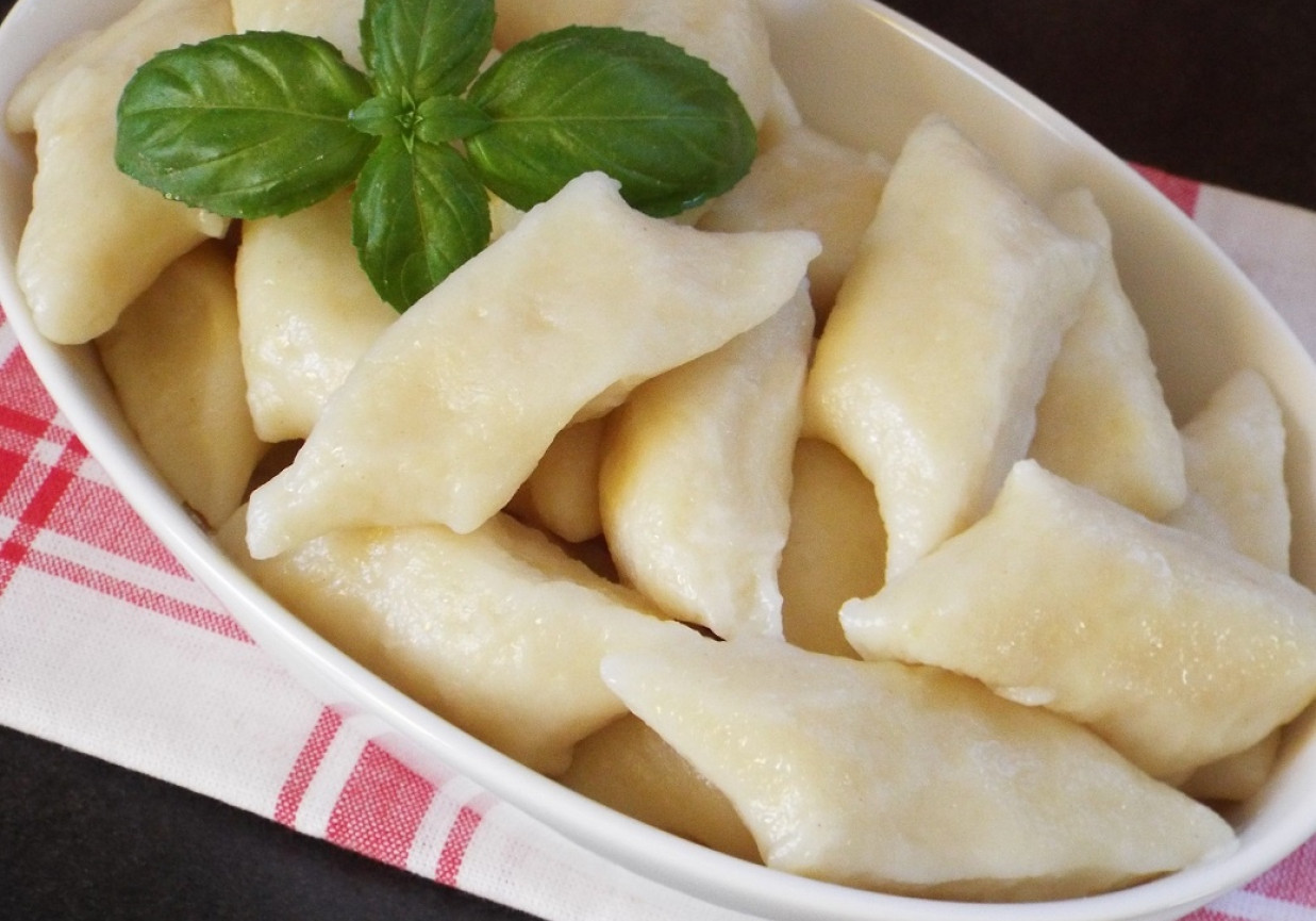 Kopytka - DoradcaSmaku.pl