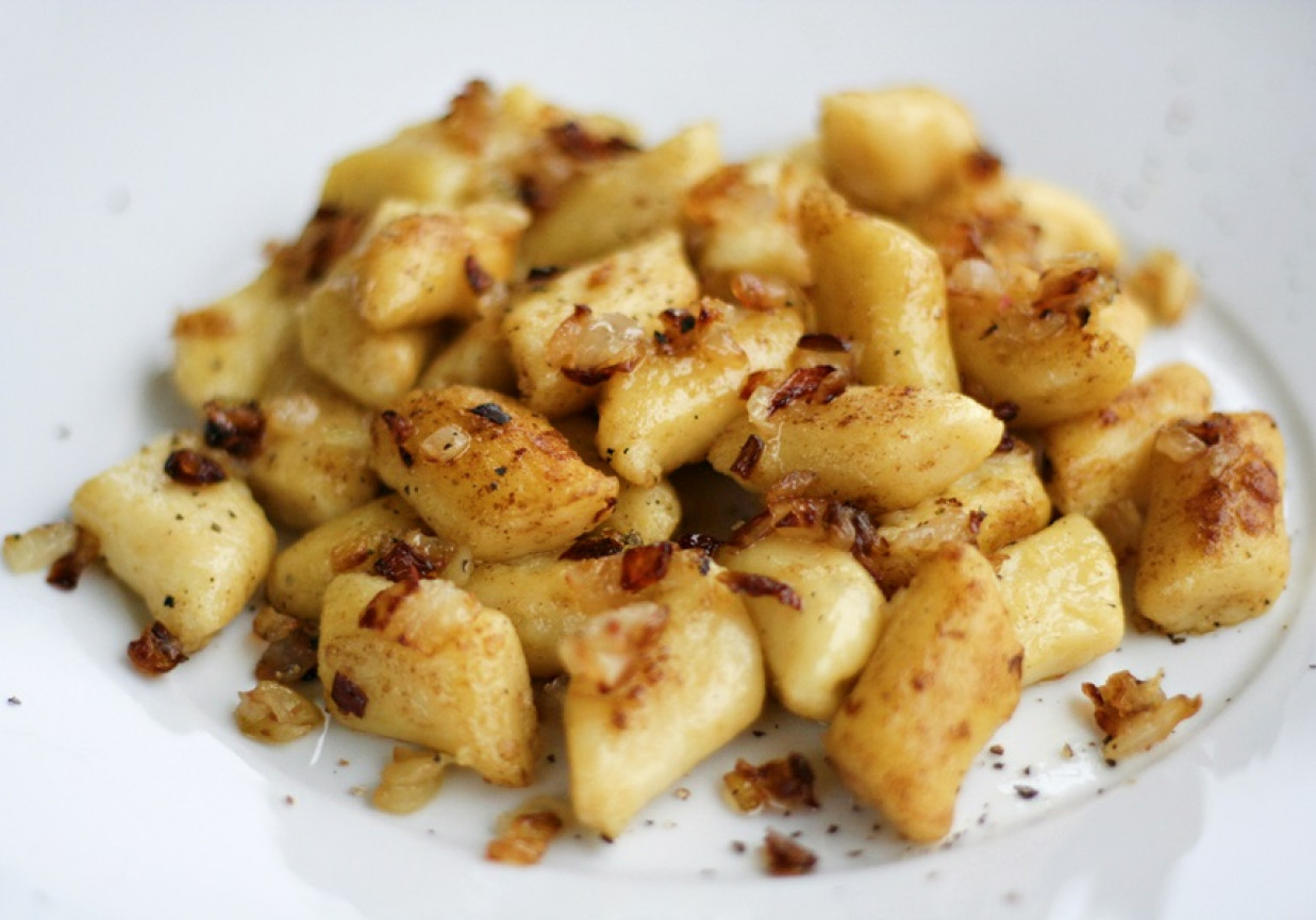 Kopytka - DoradcaSmaku.pl