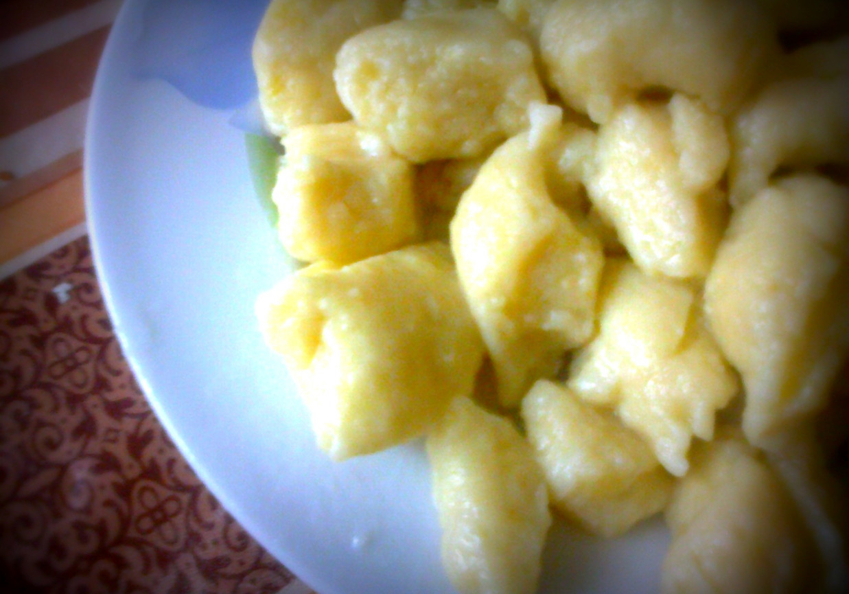 kopytka - DoradcaSmaku.pl