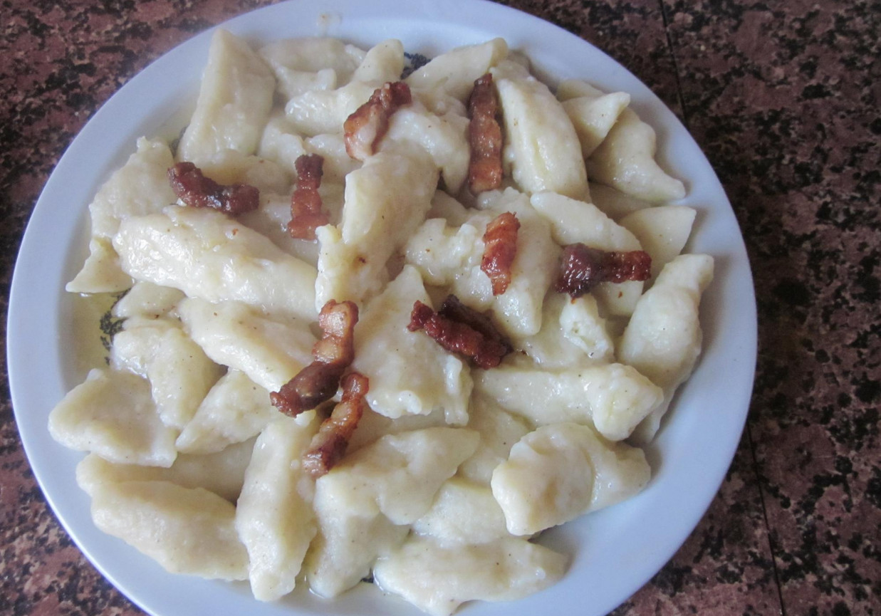 Kopytka - DoradcaSmaku.pl