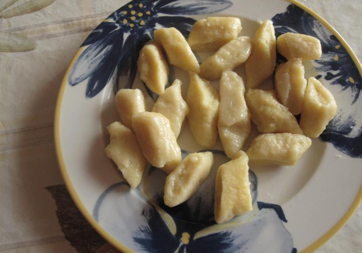 kopytka - DoradcaSmaku.pl