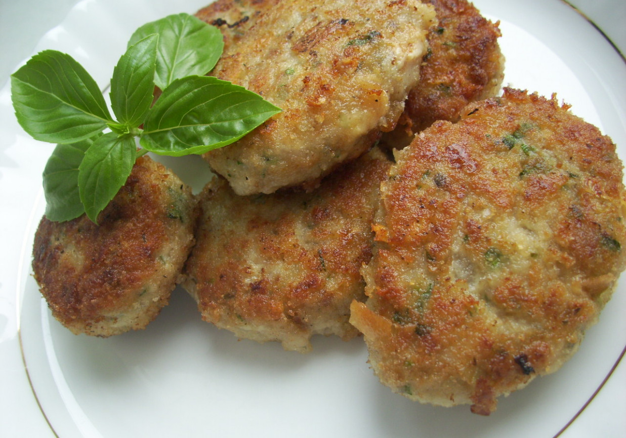 Kotleciki babuni - DoradcaSmaku.pl