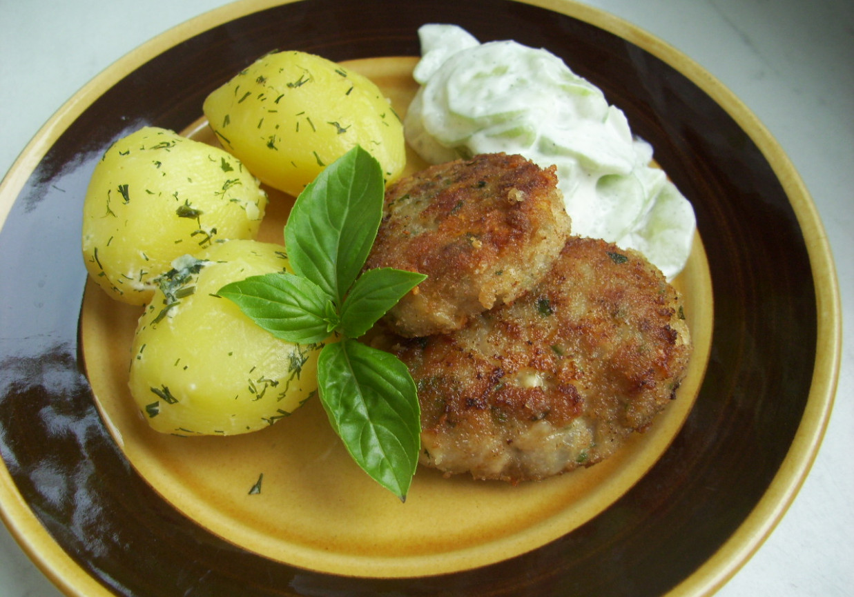 Kotleciki babuni - DoradcaSmaku.pl