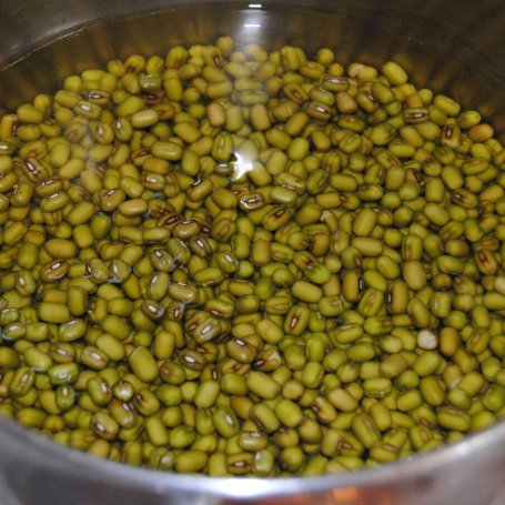 Kotleciki z fasoli mung - DoradcaSmaku.pl