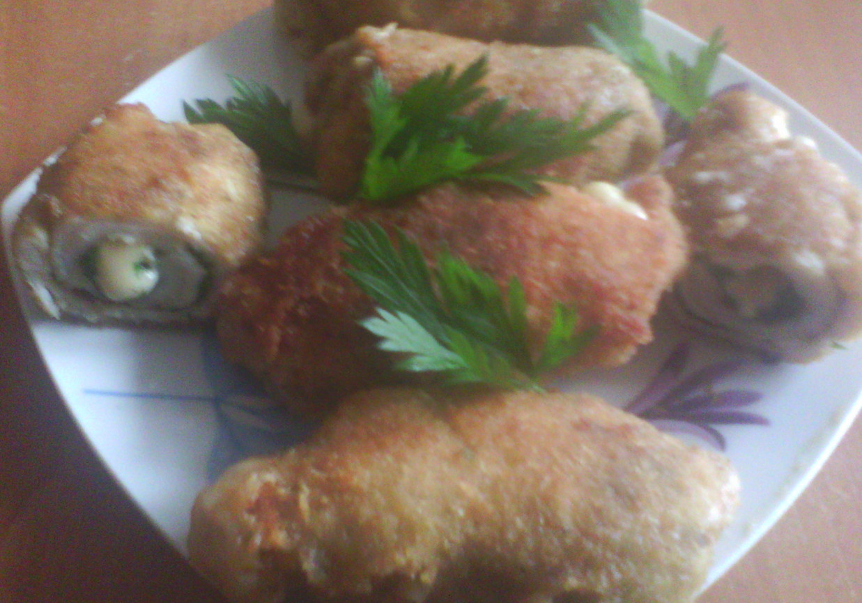 Kotlet devolay Gosi - DoradcaSmaku.pl