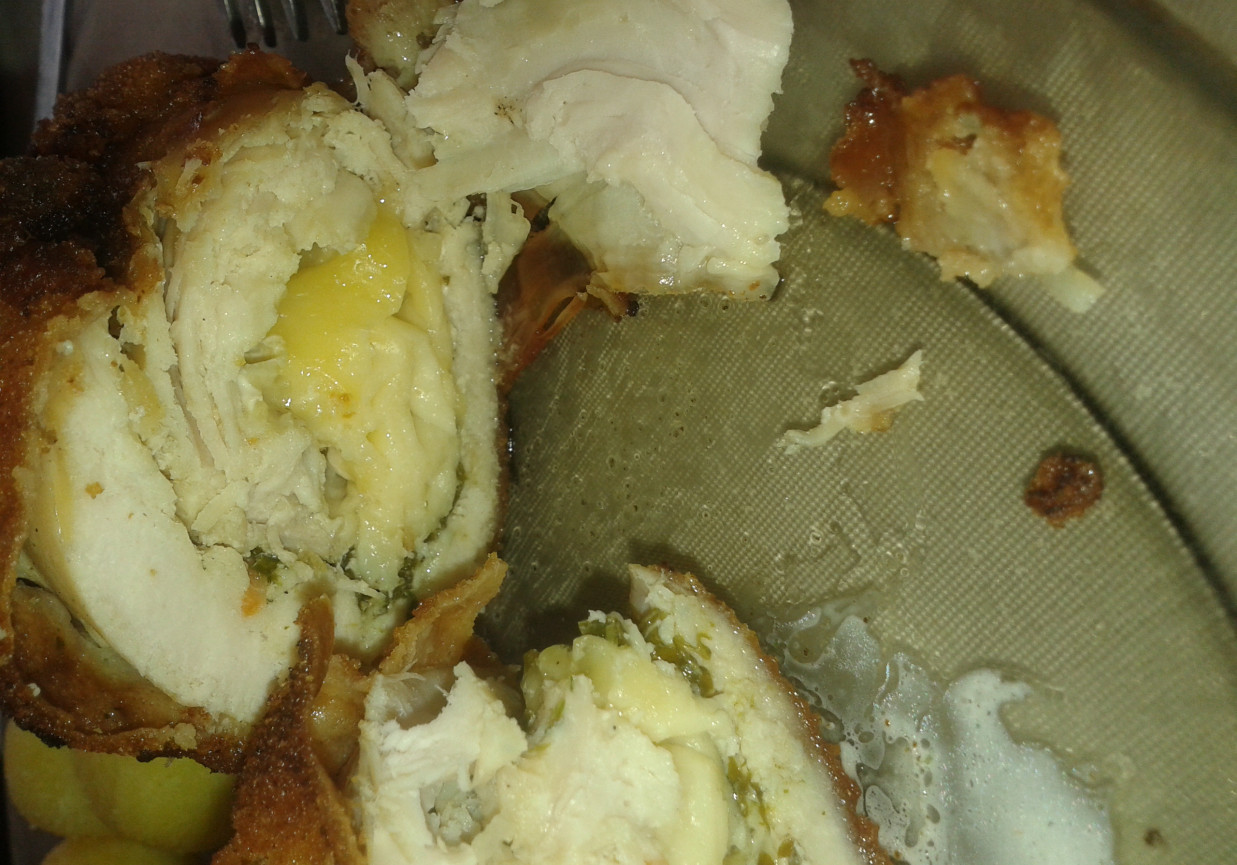 Kotlet devolay. - DoradcaSmaku.pl