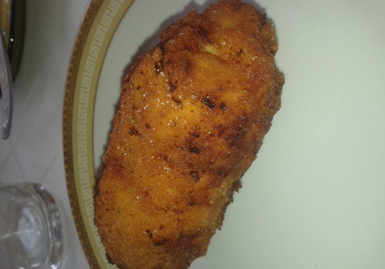 Kotlet devolay. - DoradcaSmaku.pl