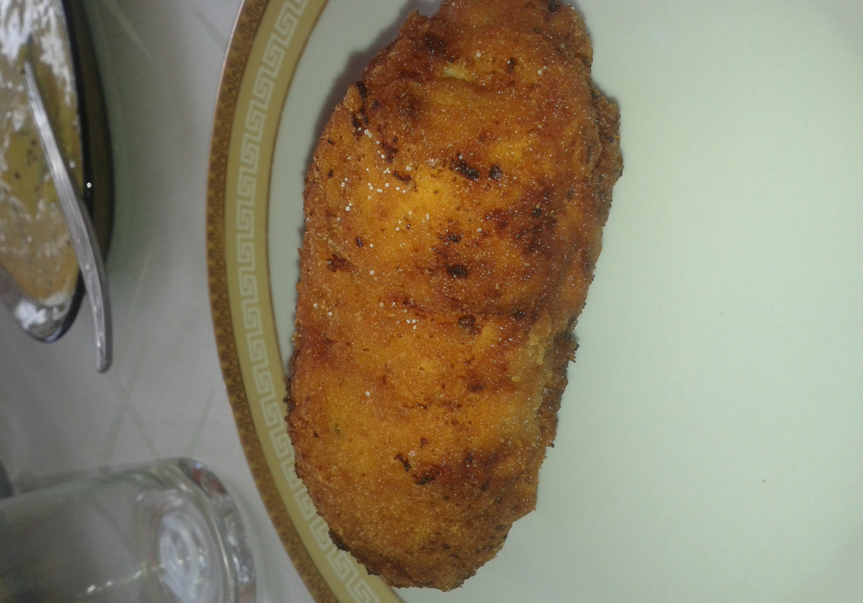Kotlet devolay. - DoradcaSmaku.pl
