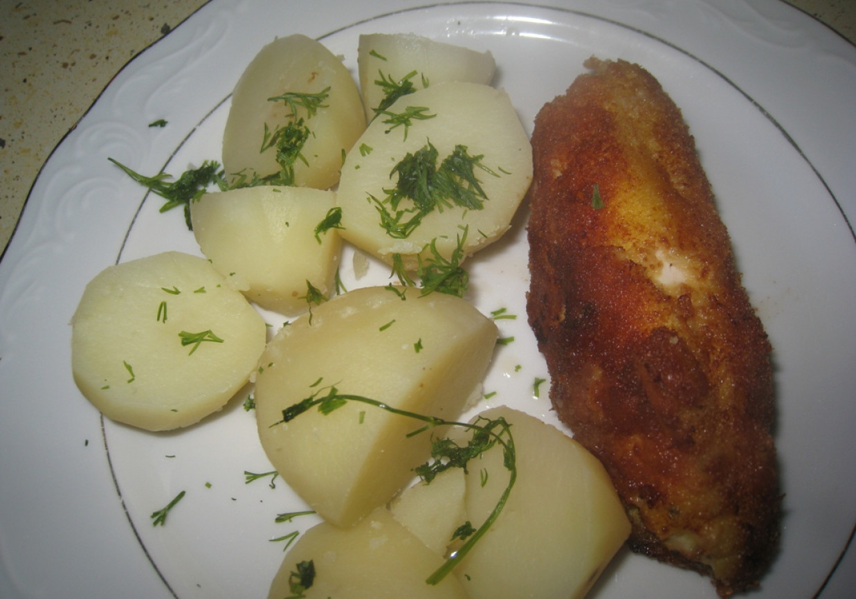 kotlet devolay - DoradcaSmaku.pl