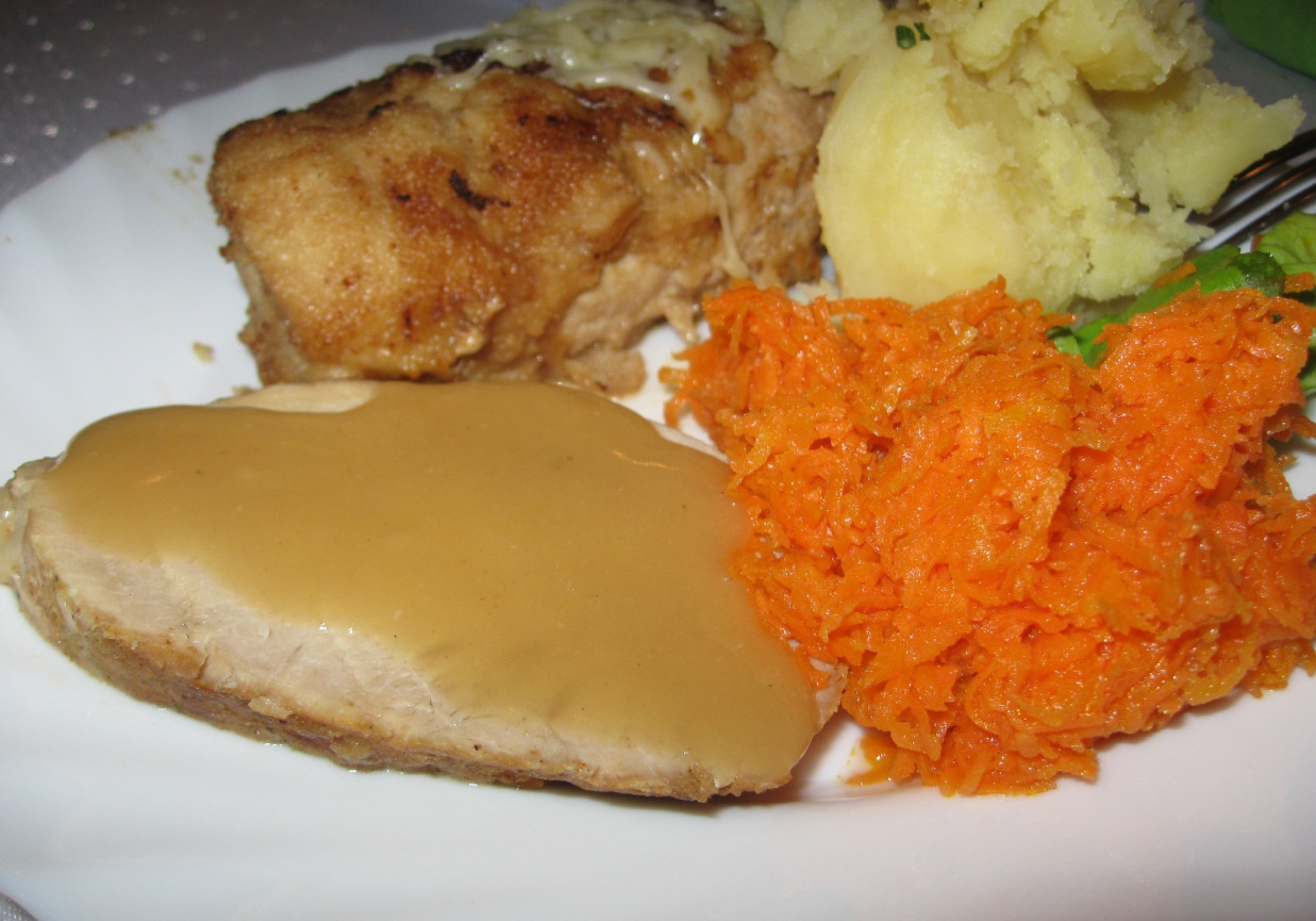 kotlet devolay - DoradcaSmaku.pl