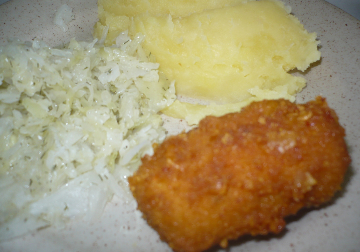 Kotlet Dewolaj - DoradcaSmaku.pl