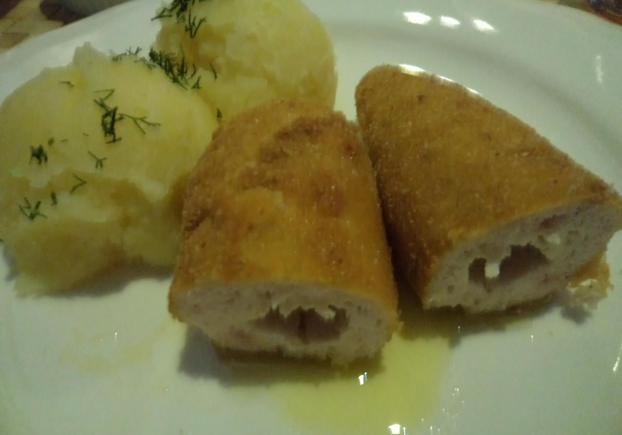 Kotlet Dewolaj - DoradcaSmaku.pl
