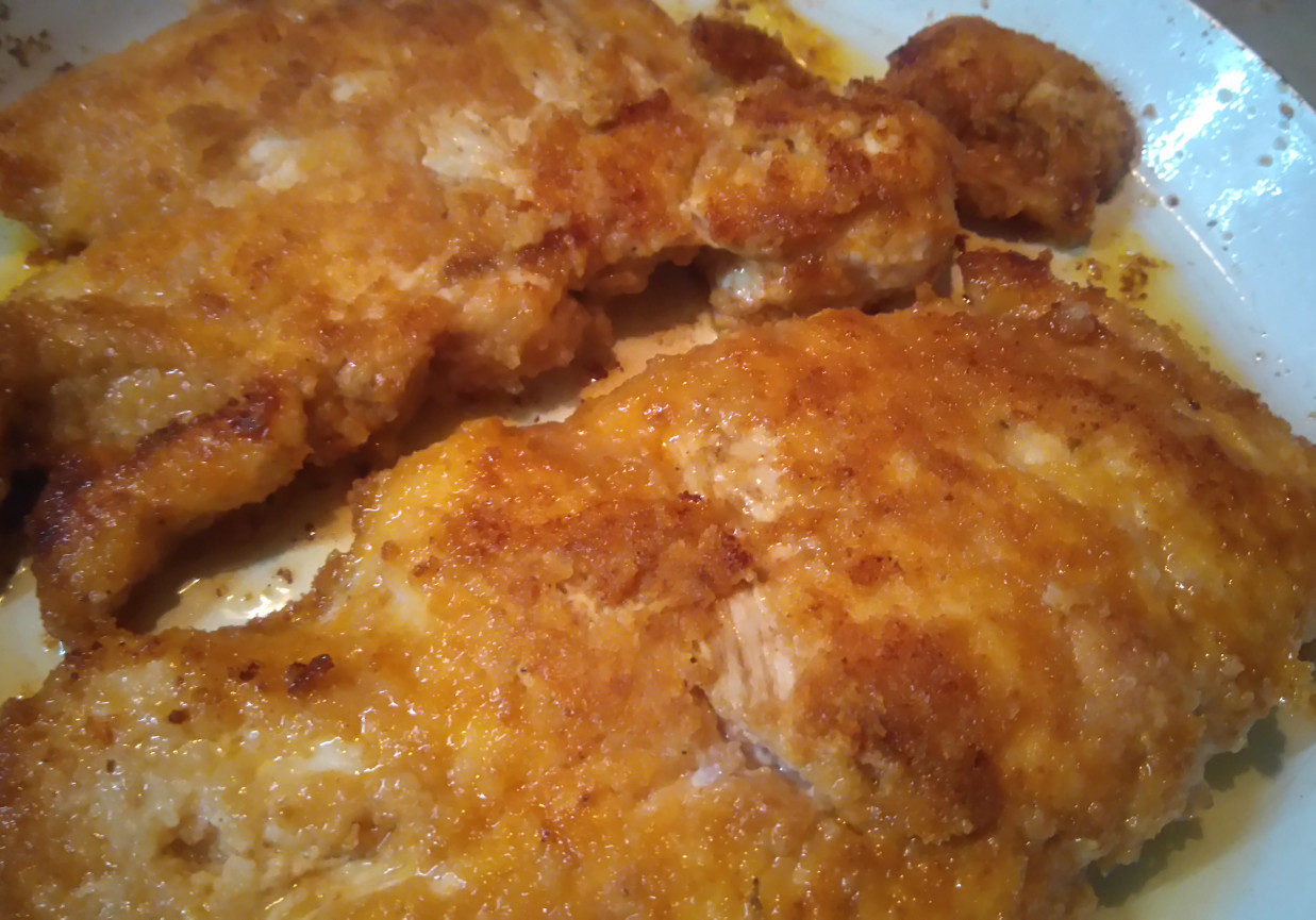 KOTLET DROBIOWY - DoradcaSmaku.pl