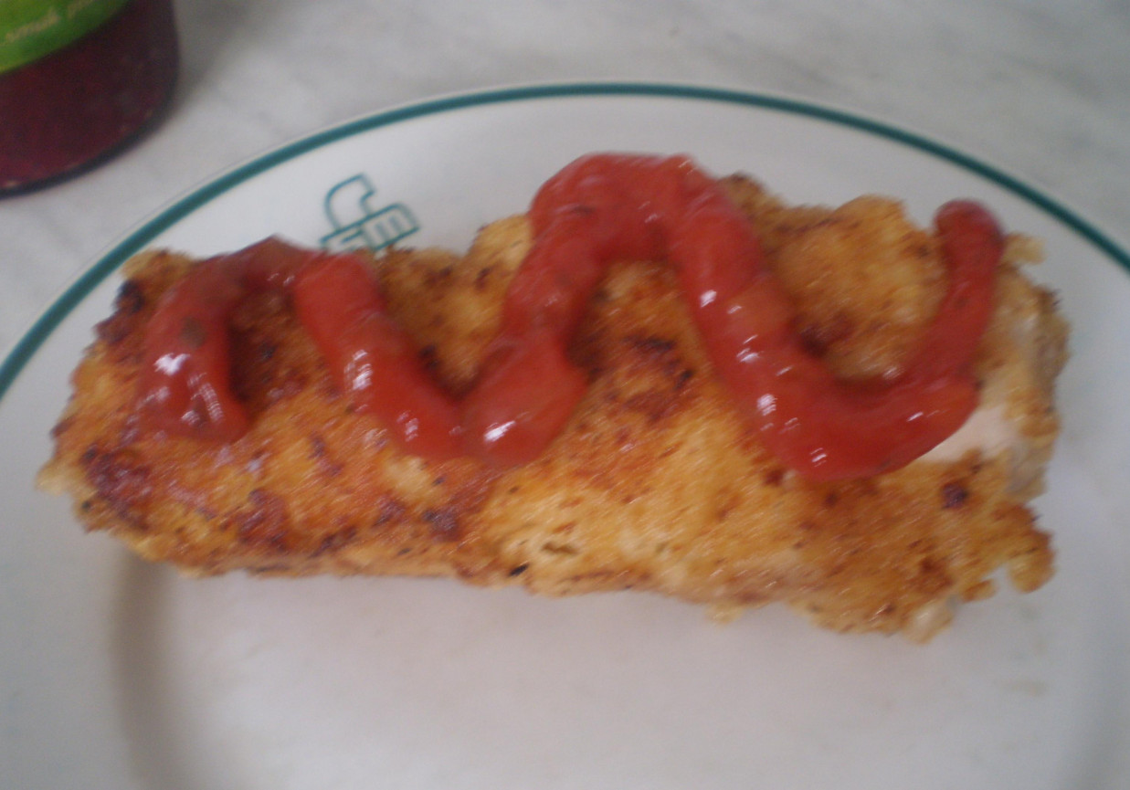 Kotlet z serem i pieczarkami - DoradcaSmaku.pl